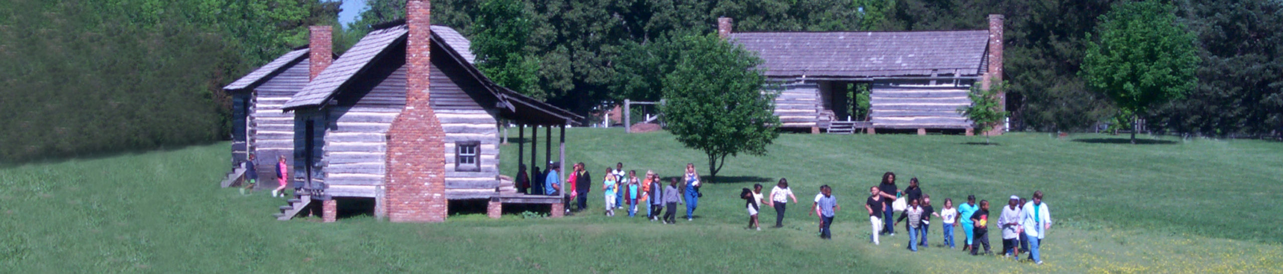 Cultural Resource Program | Ames AgResearch and Education Center