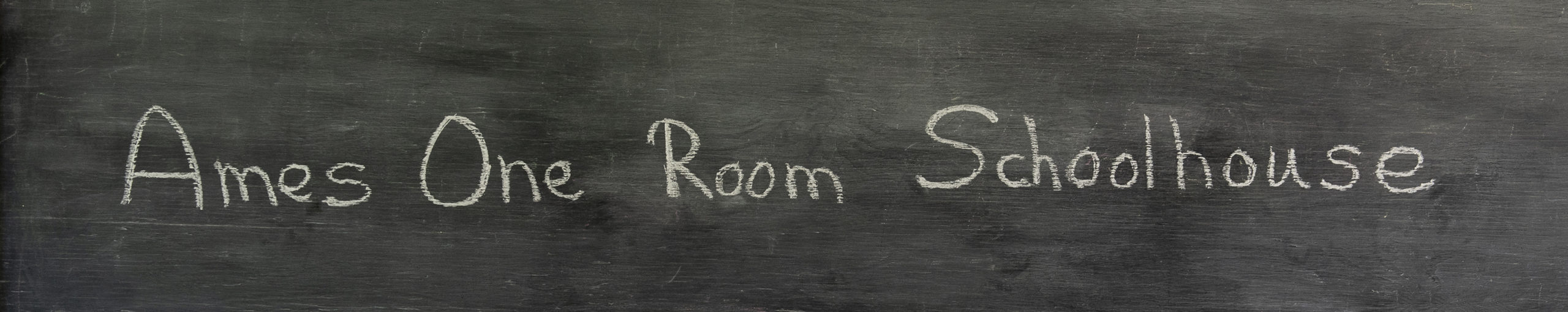 Ames School | Ames AgResearch and Education Center