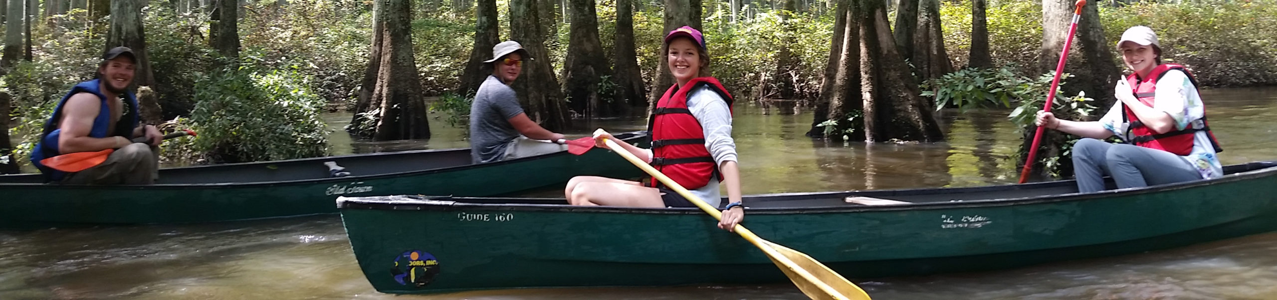 Forestry Camp | Ames AgResearch and Education Center