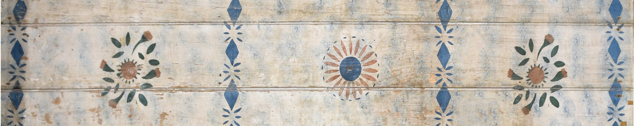 Stencil House | Ames AgResearch and Education Center